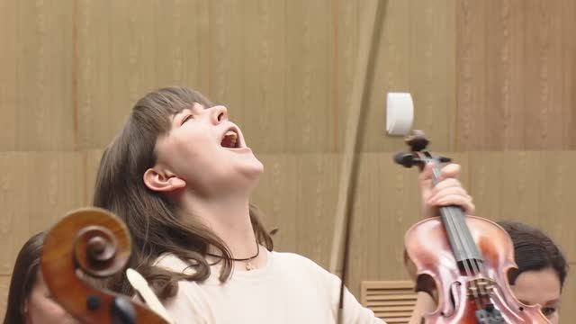 Л. Бернстайн Мамбо / АСО имени Рахманинова / Алексей Моргунов