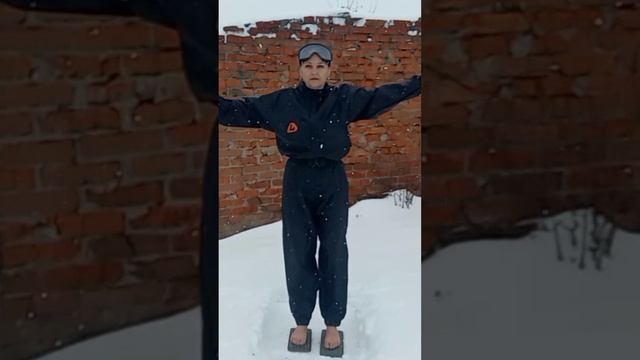 Упражняюсь.