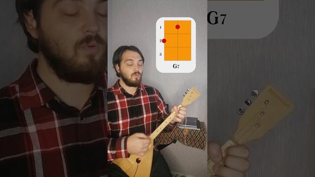 30. Просто наигрыши - Ночка тёмна