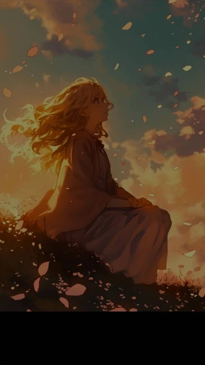 Просто жить и любить