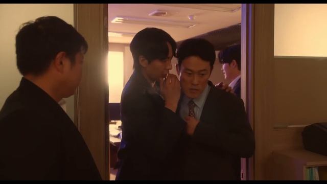 Брендинг в Сонсу-доне 1 сезон 13 серия