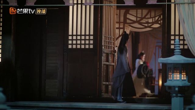 Любовь, предназначенная судьбой 1 сезон 10 серия