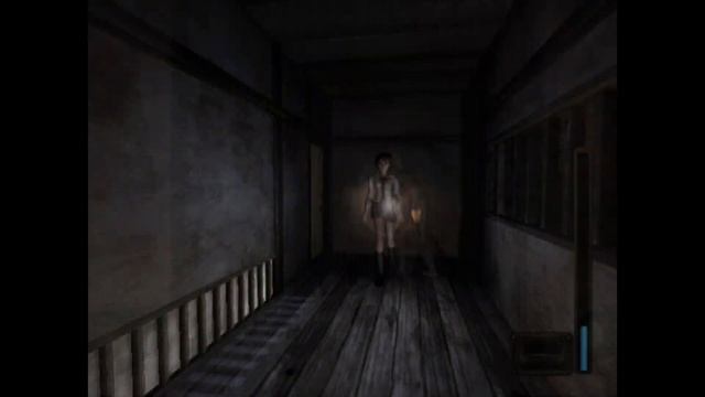 Fatal Frame (7) - Трунь!
