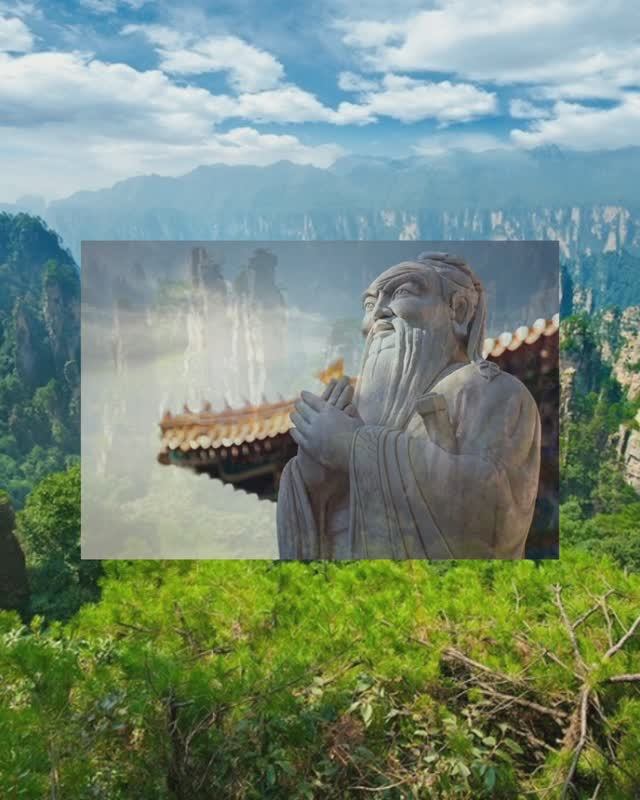 КОНФУЦИЙ О СЧАСТЬЕ | 𝐂𝐎𝐍𝐅𝐔𝐂𝐈𝐔𝐒 𝐎𝐍 𝐇𝐀𝐏𝐏𝐈𝐍𝐄𝐒𝐒