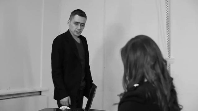 Короткометражный фильм "Коварное хобби"