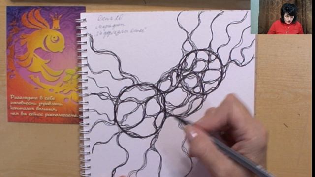 День 20  Марафон 24 формулы Денег