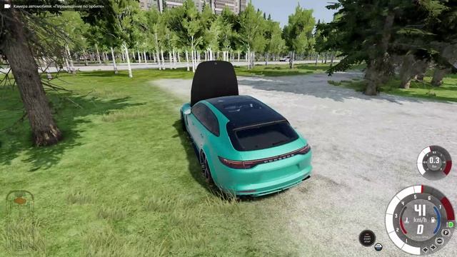 BeamNG.drive - играем по рп!
