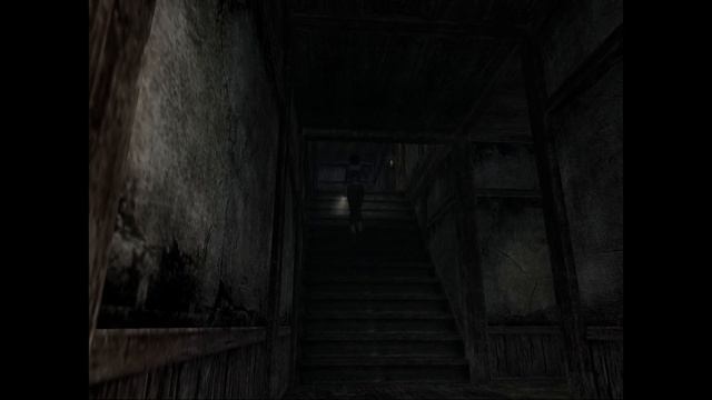 Fatal Frame III (13) - Двое из ларца