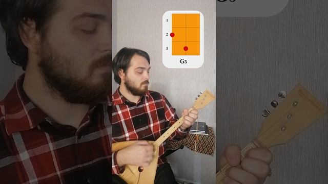 27. Просто наигрыши - Светит месяц ч.2