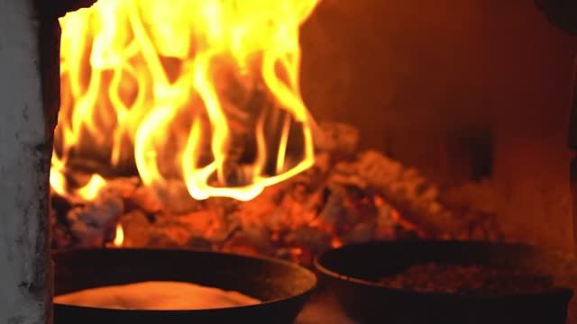 ТАБАНИ - НАЦИОНАЛЬНОЕ БЛЮДО УДМУРТОВ