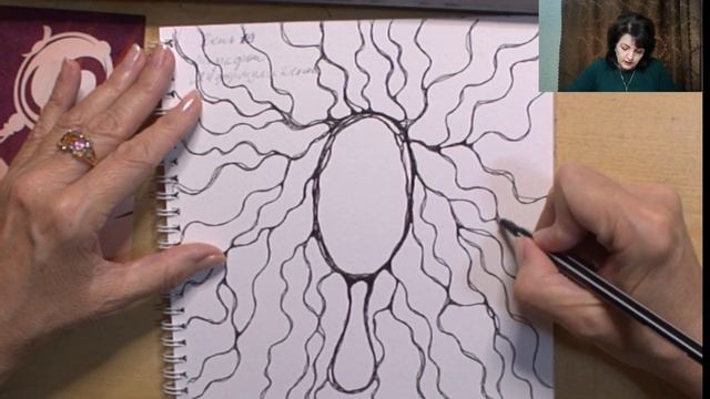 День 19 Марафон 24 формулы Денег