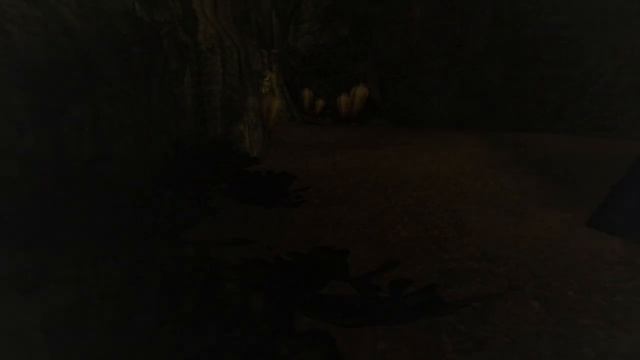 Call of Cthulhu: Dark Corners of the Earth (16) - На волю