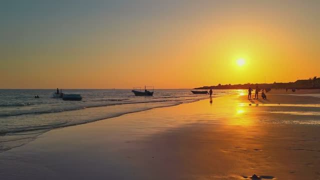 Zeytoon Park, Qeshm Island, Iran