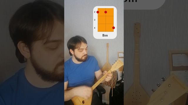 36. Просто наигрыши - Лесник (часть 2)