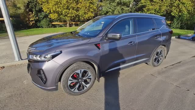 Chery Tiggo 7 После года эксплуатации 37000 пробега. Реальный владелец.