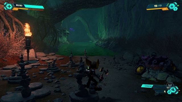 Ratchet & Clank: Rift Apart (18) - Неудача