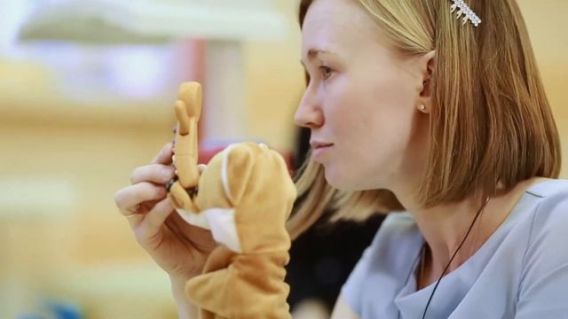 Jam English baby - Christmas Party