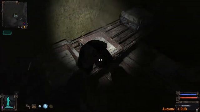 S.T.A.L.K.E.R. Shadow of Chernobyl Стрим 7 Полное прохождение на русском языке сложность максимум