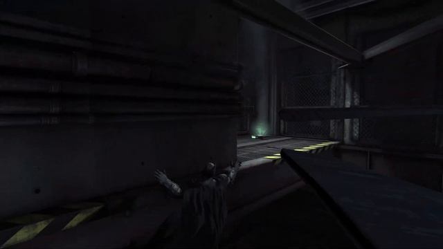 Batman: Arkham Origins (9) - Весёлый парк аттракционов