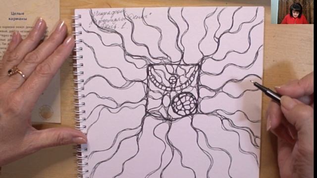 День 1 Марафон 24 формулы денег