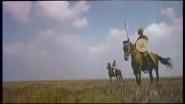 (20) История наука или вымысел фильм - Фоменко и Носовский