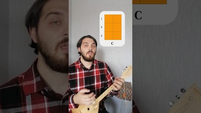 21. Просто наигрыши - Барыня ч.3