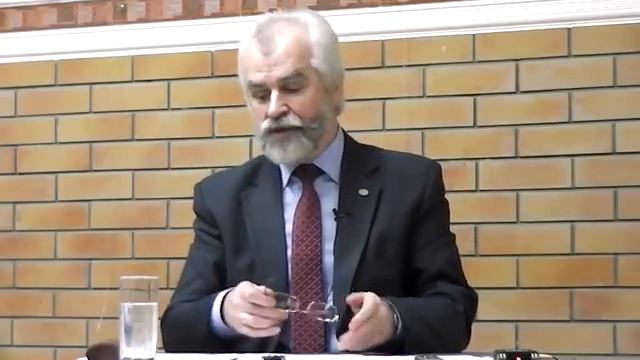 Лекция Ужанкова А.Н. "Православие и Пушкин"