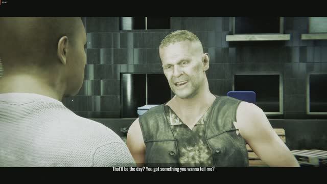 Walking Dead серия 2