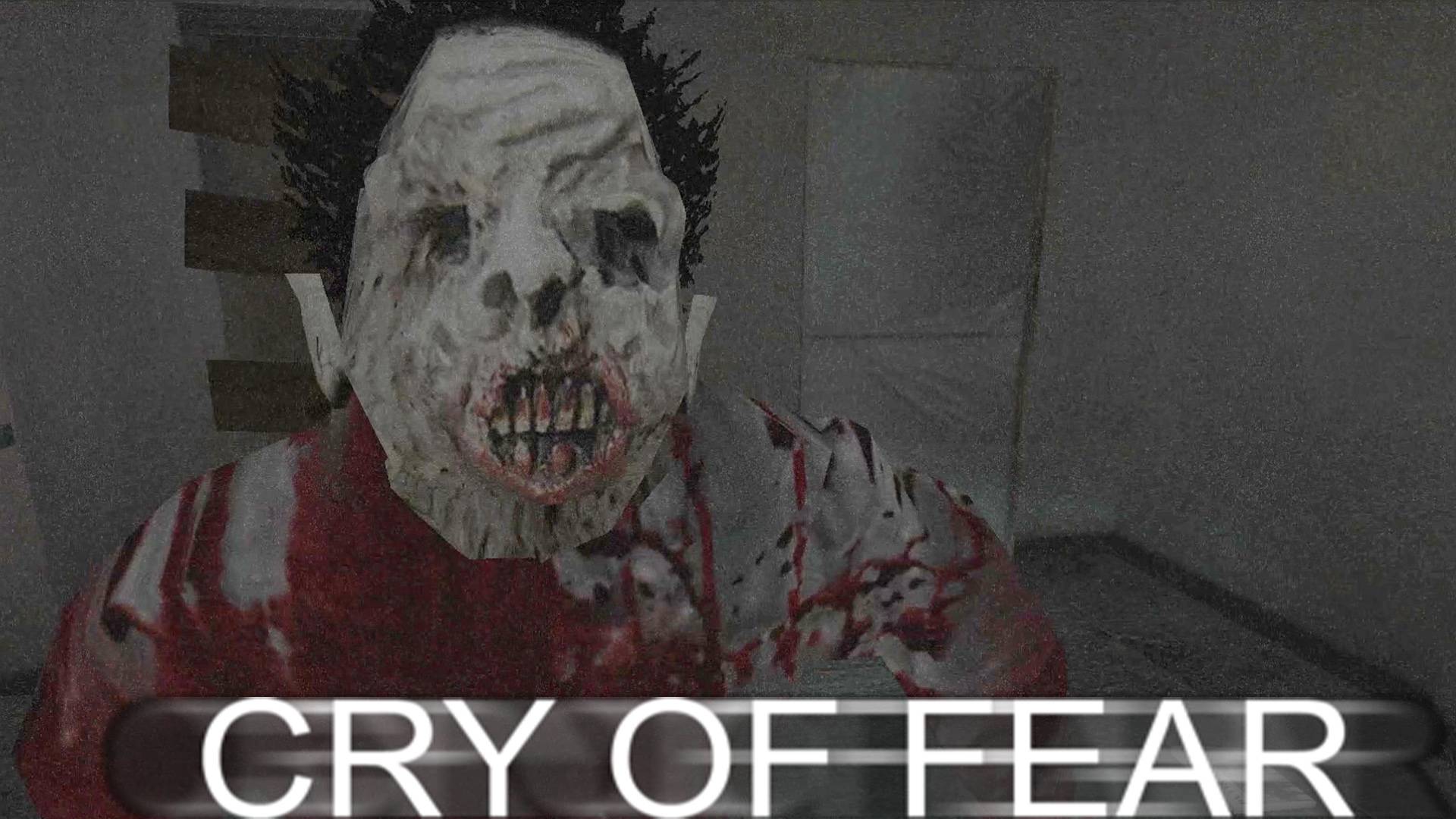 ПЛАЧЬ ОТ СТРАХА ► Cry of Fear ► ПРОХОЖДЕНИЕ (1)