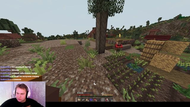 💎 3 СБОРКИ МОДОВ - Minecraft #1 💎