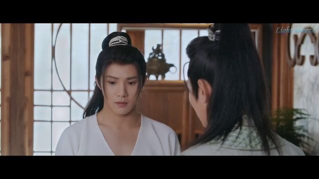 Цветы распускаются 1 сезон 8 серия