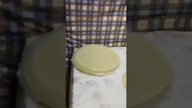 Отзыв раскатки чебурек на тестораскатке Импаст. Адыгея