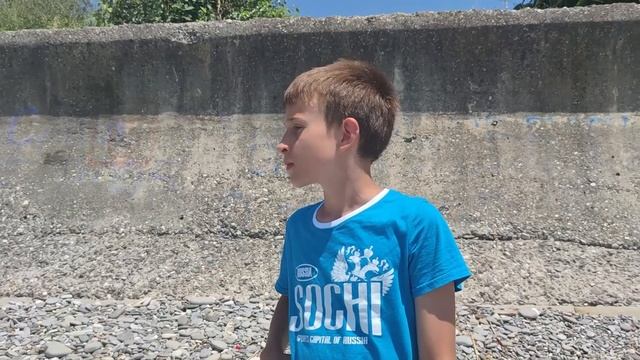 "Рыбак и рыбка" короткометражный фильм