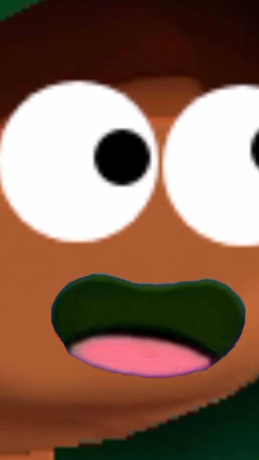 Мне испортили шедевр😭