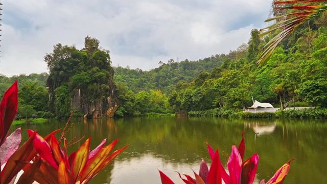 The Haven All Suite Resort. Ipoh, Malaysia