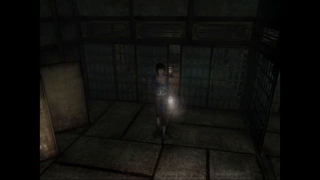Fatal Frame III (14) - Поиски продолжаются