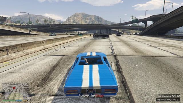Grand Theft Auto V 2021 07 13 11 56 01 16 DVR