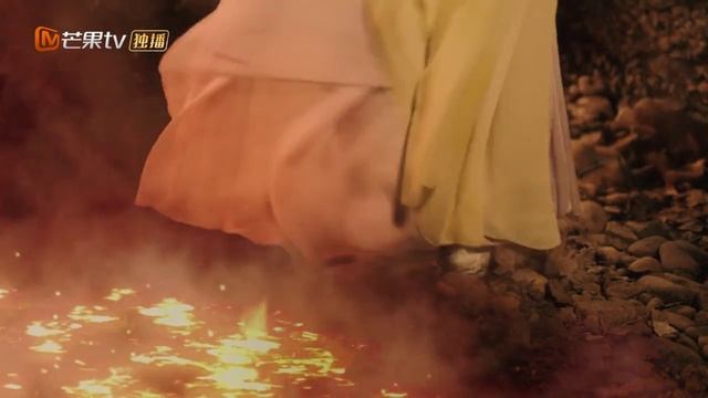 Любовь, предназначенная судьбой 1 сезон 19 серия