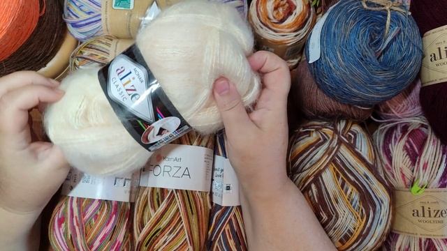 Носочный блюз осени