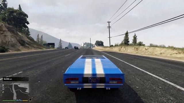 Grand Theft Auto V 2021 01 10 00 13 00 05 DVR