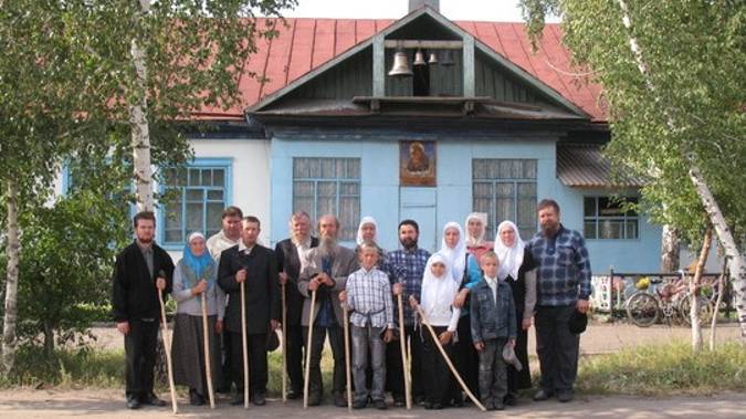 Нечестие и благочестие. Гонения за верность. Игнатий Лапкин. 10.11.2024 г.