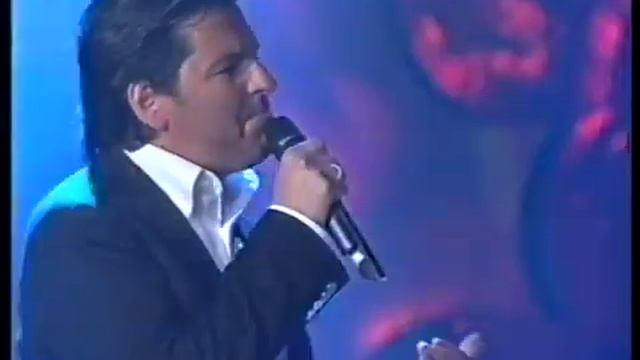 Modern Talking - Juliet (Guinness Die Show Der Rekorde 27_4_2002)