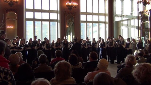 Хор MONTEM на  Витебском 2024 11 10 14 02 30