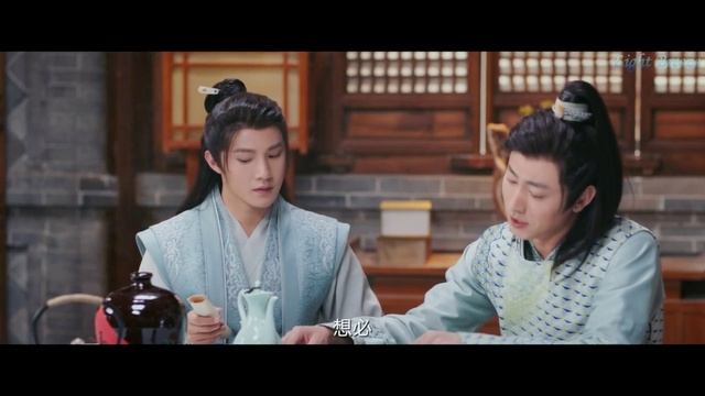 Цветы распускаются 1 сезон 20 серия