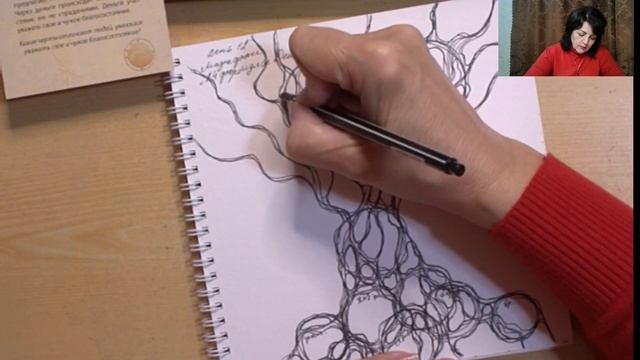 День 12  Марафон 24 формулы Денег