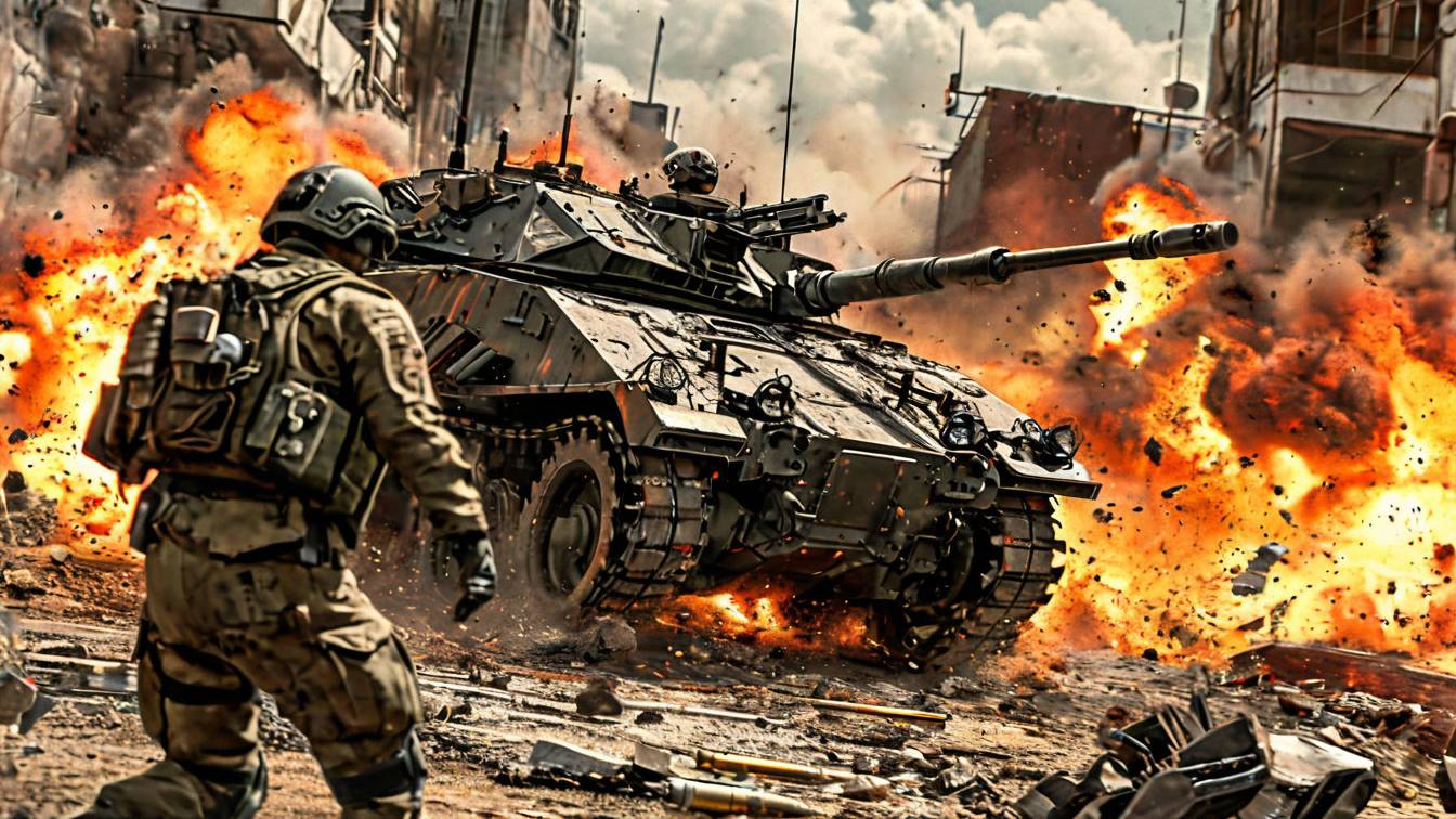 Ты хотел земли - L'infinità della vita (русский рок)