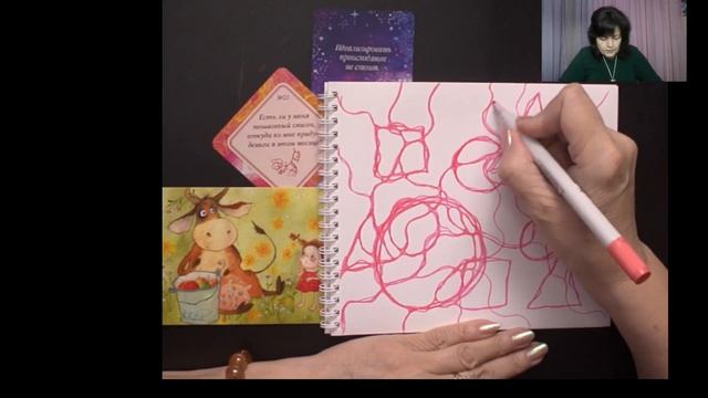 "Ключ к Деньгам" день 6.