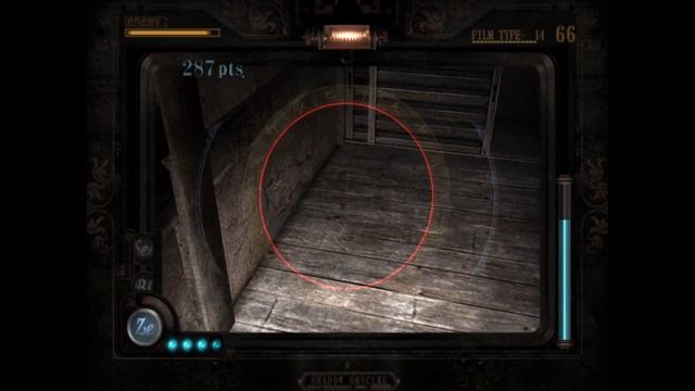 Fatal Frame II (15) - Дзинь-дзинь!