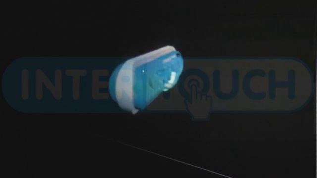 Пример работы мини-термобокса от компании InterTouch