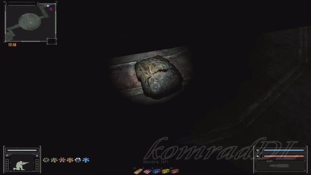 S.T.A.L.K.E.R. мод Фотограф. Записки деда Западло